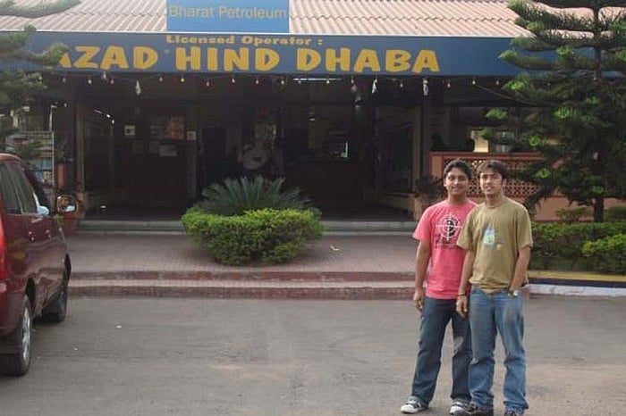 20 Best Dhabas Across India