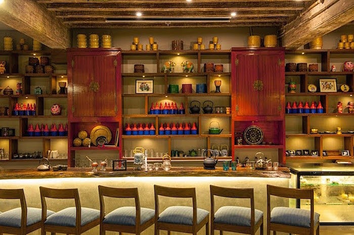 Mumbai’s Best Artisanal Tea Can Be Found At These 7 Cafes