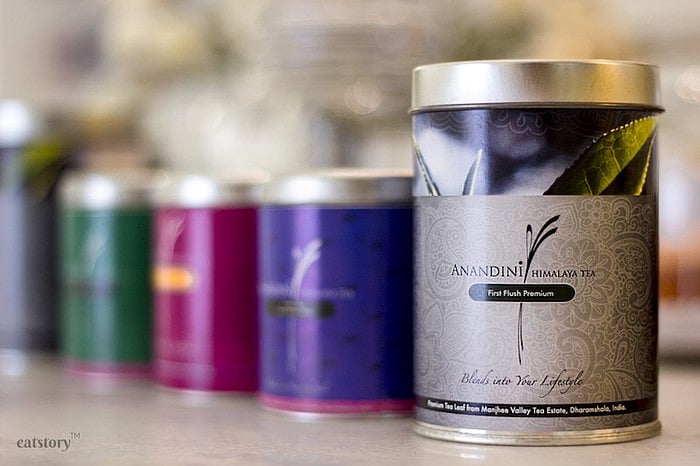 16 Artisanal Tea Brands That Should Be On Your Must-Try List