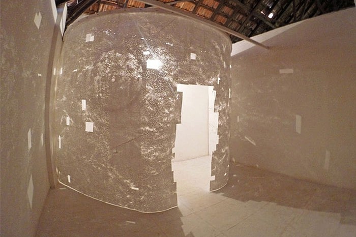 Sachin George Sebastian Immortalises Cities With His Magical Paper Art