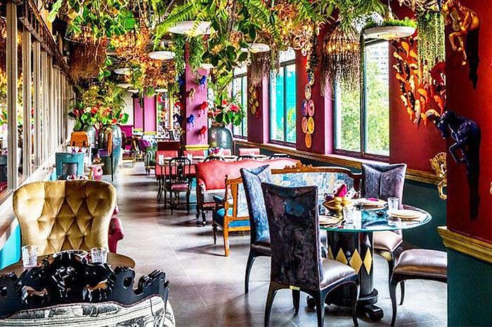 Visit These 6 Unique Concept Cafes That Recently Opened In India