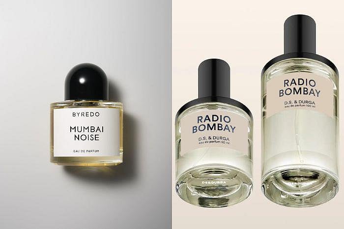 Indian Artisanal Perfume Brands Reviving Homegrown Fragrance