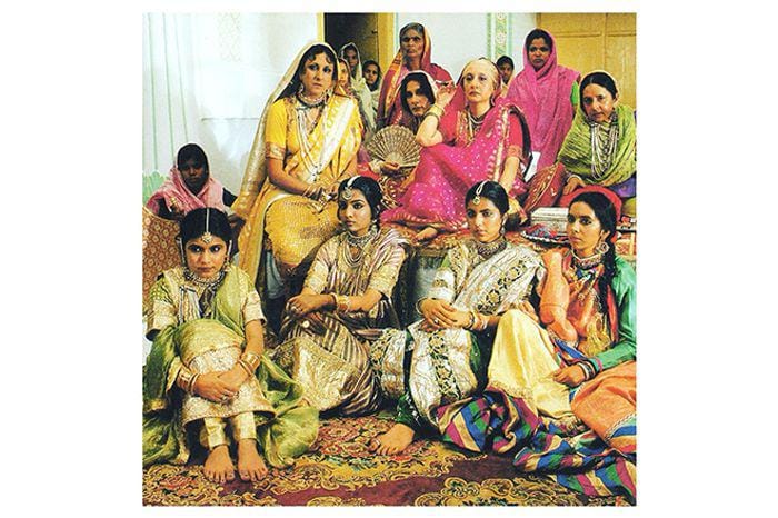 Exploring the lasting influence of Indian Queens and Princesses