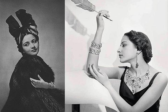 Exploring the lasting influence of Indian Queens and Princesses