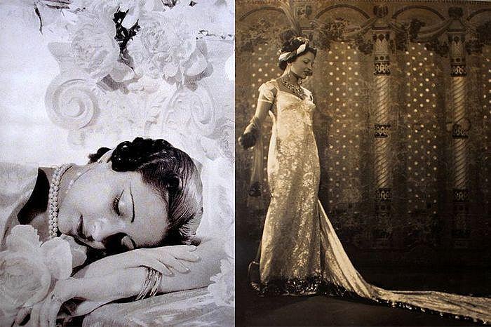 Indian Maharani Princess Costume