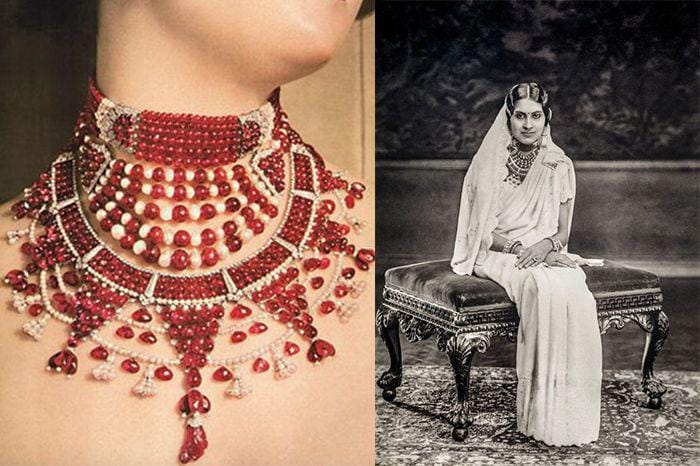 Exploring the lasting influence of Indian Queens and Princesses