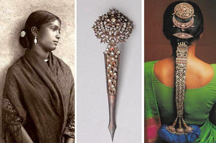 South Asian Culture