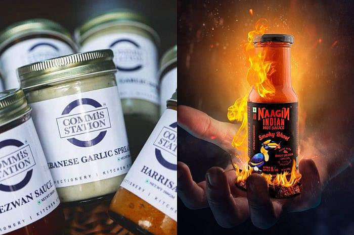 Explore a world beyond chilli oil and sriracha with these homegrown ...