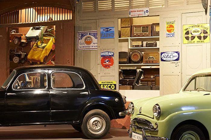 Enjoy An Immersive Art Experience: Museum’s To Visit In Delhi NCR