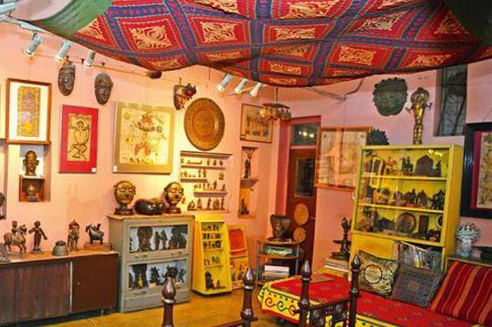 Enjoy An Immersive Art Experience: Museum’s To Visit In Delhi NCR