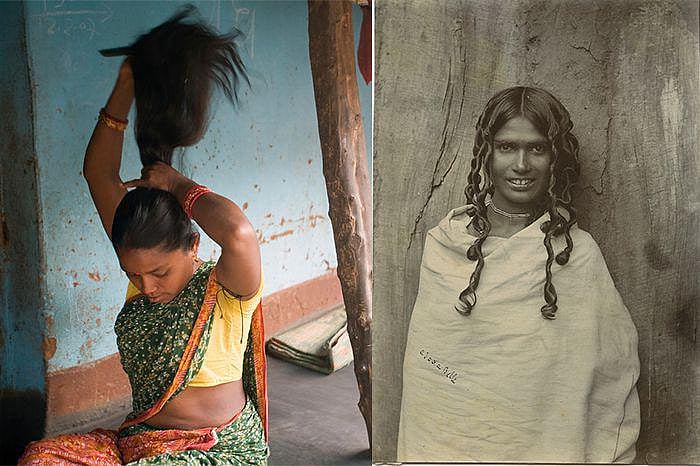 How Indigenous Hair Traditions Define The Identities Of Tribal ...