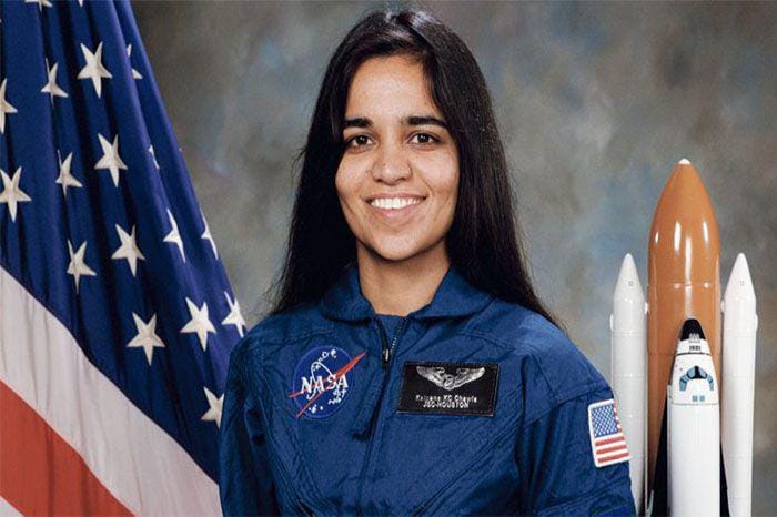 India’s First Ladies Of Space | Homegrown