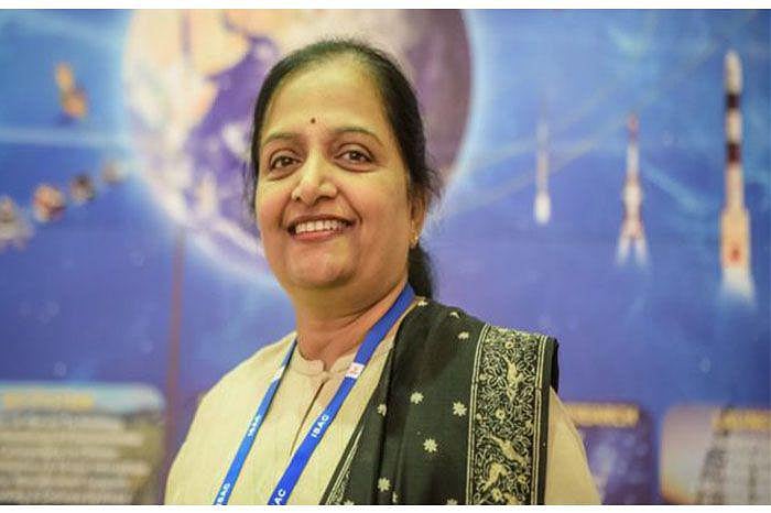 India’s First Ladies Of Space | Homegrown