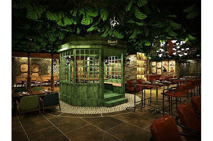 Guide To Delhi’s Cheap, Affordable Bars On A Budget