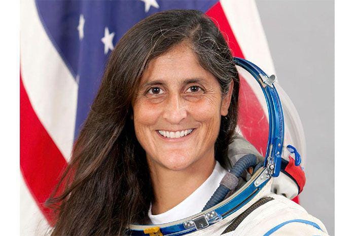 India’s First Ladies Of Space | Homegrown