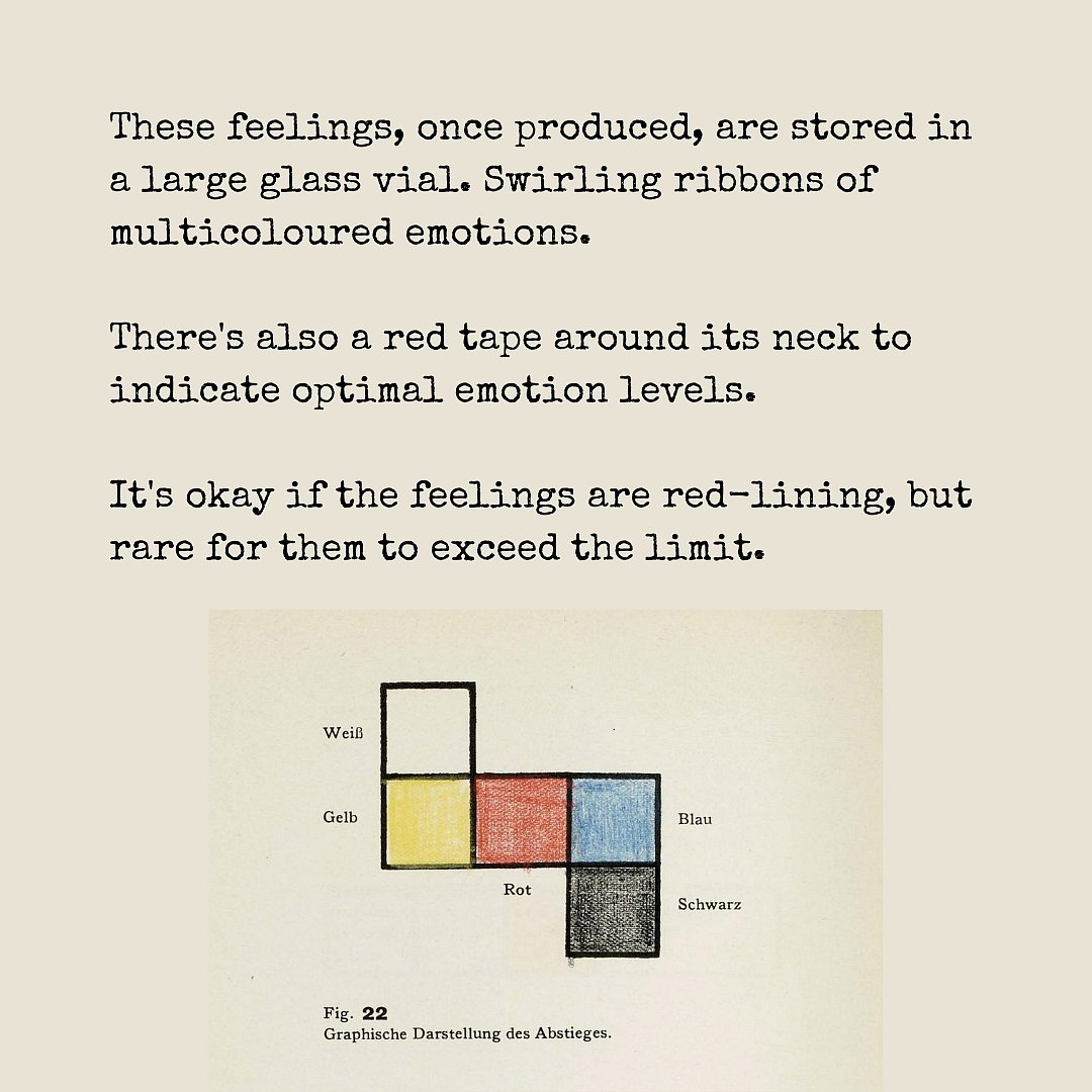 The Science Behind Feelings: This Poem Excavates The Depth Of Human ...