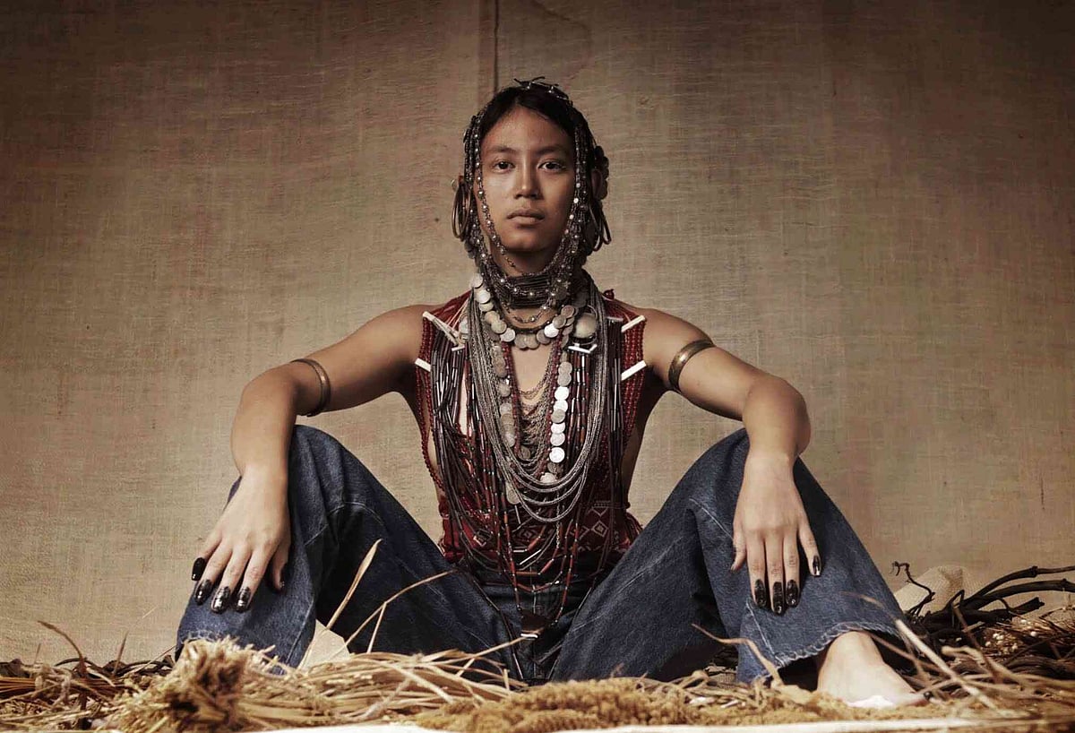 The Garo People: Reimagined Through Fashion and Style