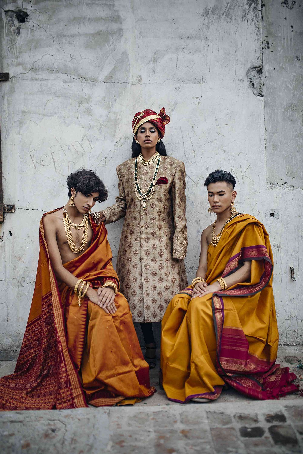 A Modernist Take On The Deep Rooted Patriarchy In India