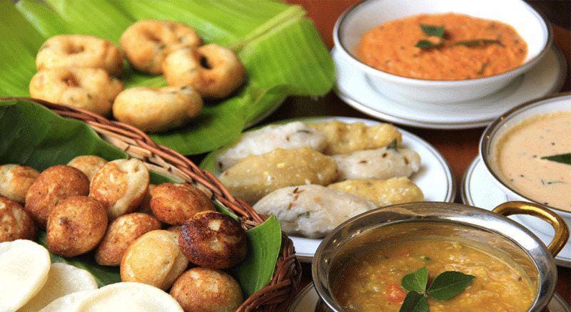 A Beginner’s Guide To The Delicious World Of Chettinad Food