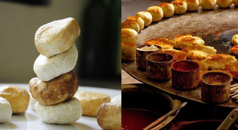 From Himalayan Kalari To Bengal’s Bandel - 7 Traditional Indian Cheeses
