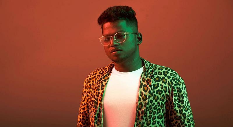 Listen to Arivu & ofRo’s Tamil hip-hop rap protest anthem song ‘anti ...