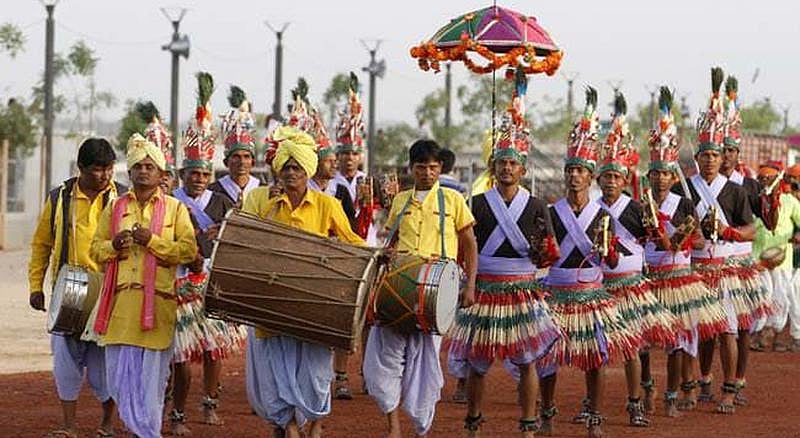 May 1st is celebrated as Maharashtra and Gujarat Day, history of the ...