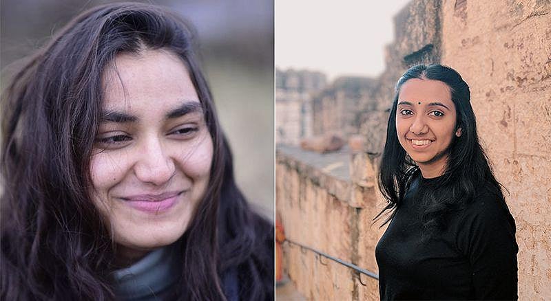 9 young Indian women stories of moving away from home and living alone