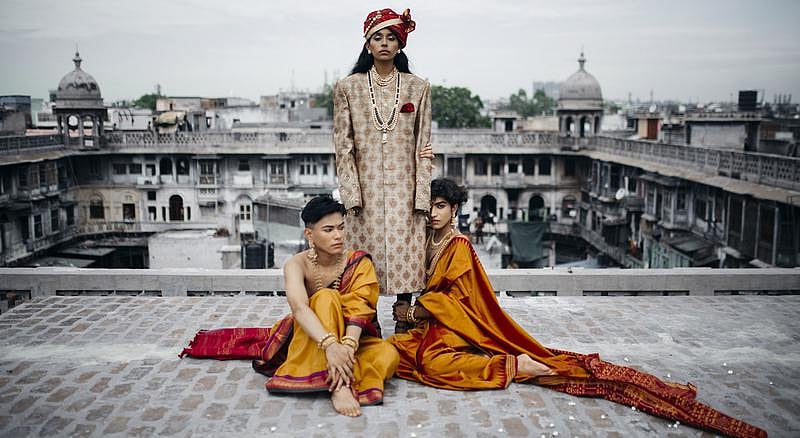 A Modernist Take On The Deep Rooted Patriarchy In India