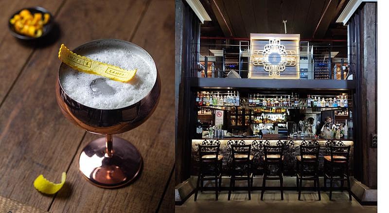 Celebrate Your love For Cocktails With The Indian Cocktail Week