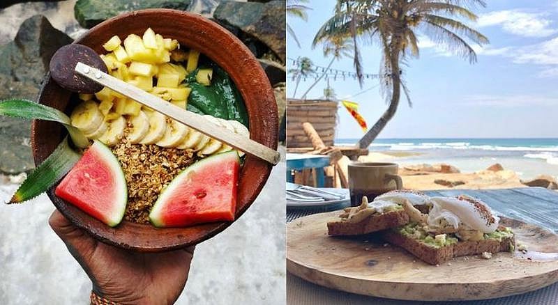Top Five Picks Of The Best Restaurants In Ahangama, Sri Lanka