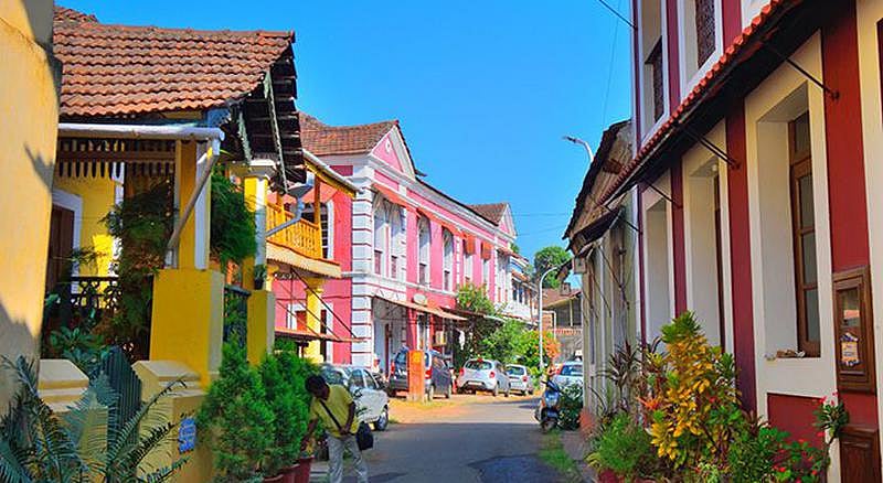 Off Beat Travel Experiences In Goa