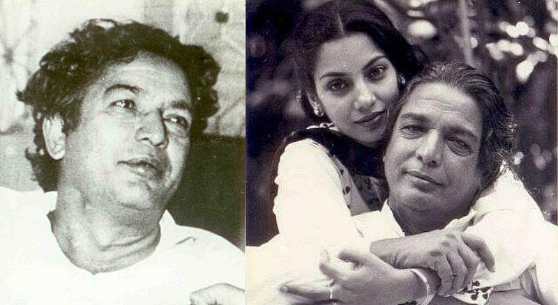 A life in poetry: Kaifi Azmi’s Kaifiyat, Aurat and Avara Sajde