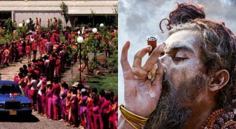 Indian Cults : Their Origin & Evolution