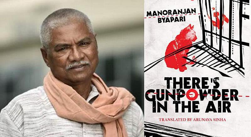 Manoranjan Byapari Explores The Plight Of Dalits In Post-Independence India