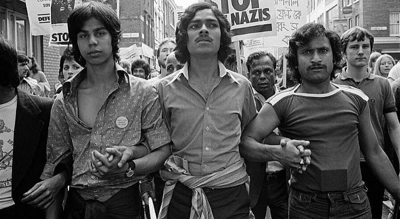 The Murder Of Altab Ali In 1978, London -A Story Of Racism