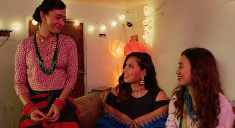 Janice Pariat on Netflix’s Latest Film About North Easterns in Delhi ...