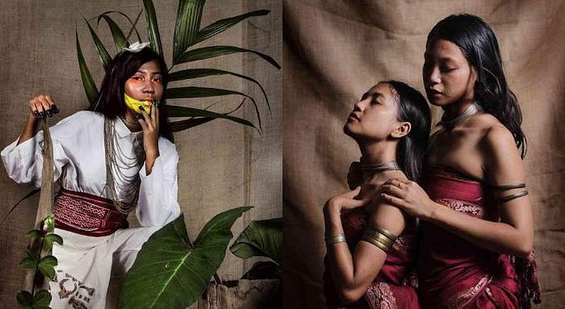 The Garo People: Reimagined Through Fashion and Style