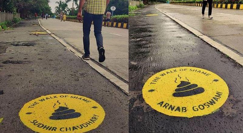 Meet Tyler street art who uses graffiti to voice the change people need.