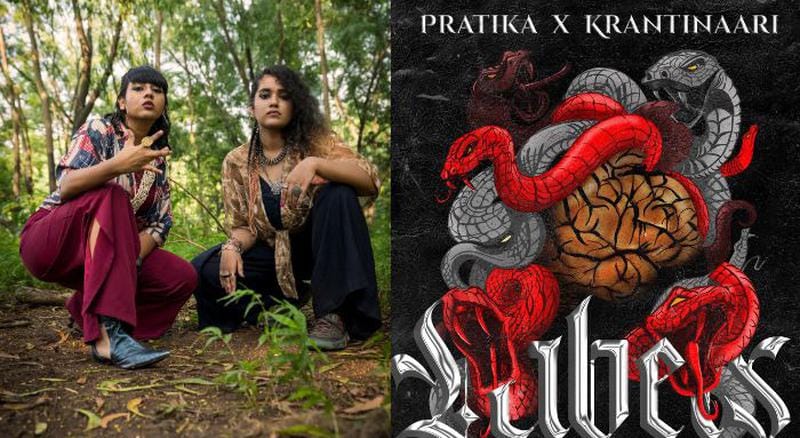 Female Rappers Ask For Unity in Diversity In Their New Hindi Rap