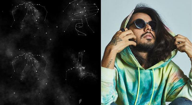 Music Video Using The Indian Sign Language for Spitfire’s Rap