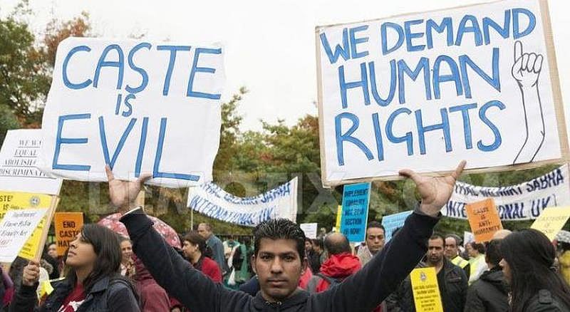 Dalit Lives Matter: Follow Thee 10 Accounts To Be Better