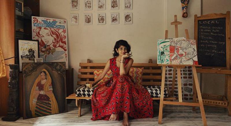 Local Lab's Indian Graphic Design Story Is A Deep Dive Into The Roots ...