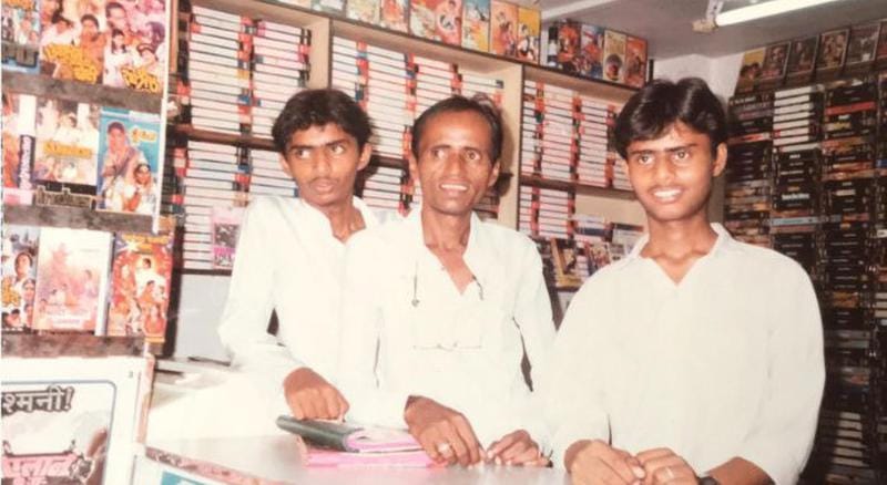 Mumbai Bids Farewell To One Of Its Last Video Libraries