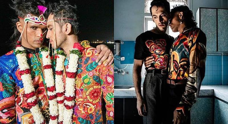 BOBO Calcutta Reveals What It’s Like To Be In Love in Isolation Through ...