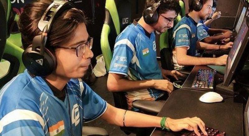 Indian Government & IIT Bombay Team Up To Offer Esports, Gaming ...