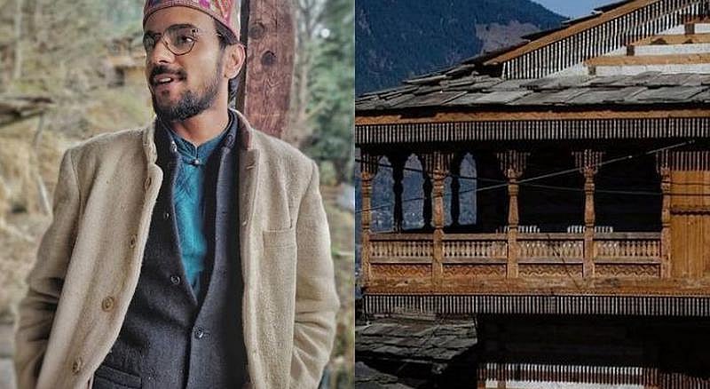 Kath Kuni architecture