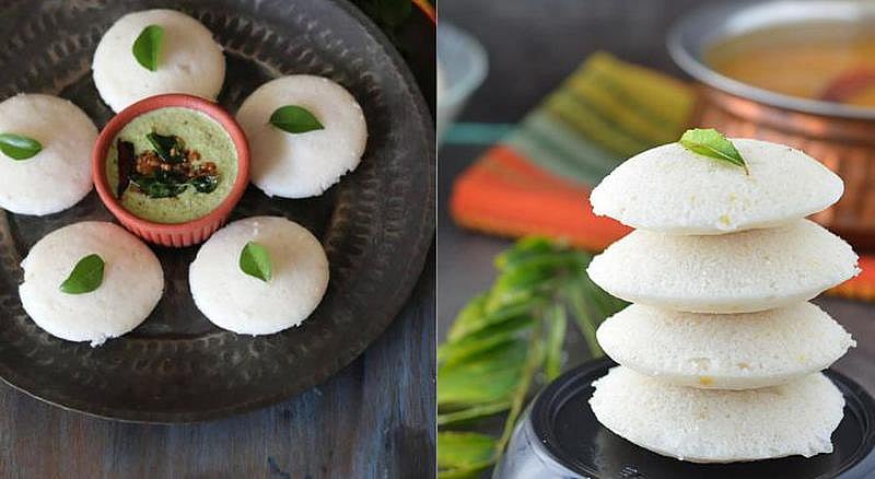 The Idli Story: A Brief Insight Into Its Origin & History