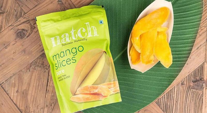 Natch Snacks’ New Snack: Dried Mango Slices Are Here To Make Summer An ...