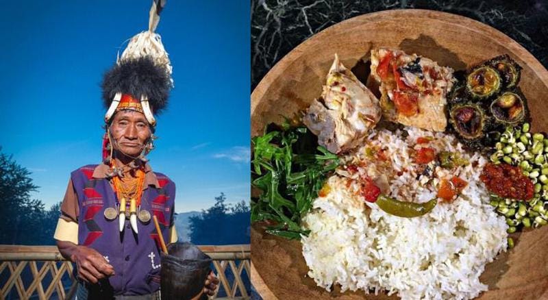 The Best Of Nagaland: 9 Recipes That Are Worth Trying