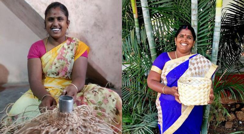 How These Rural Artisans Are Creating Their Own Brands To Support ...